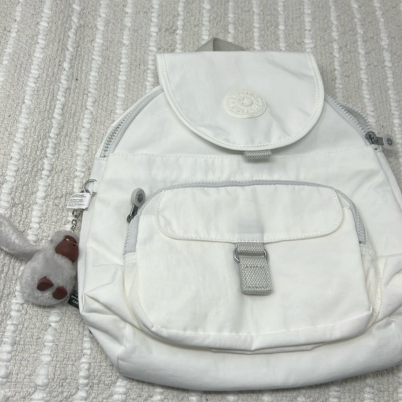 Kipling | Bags | Kipling Queenie Backpack Size L X 1325 H X 625 D ...